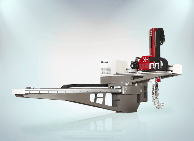 Yushin Products – Robomation